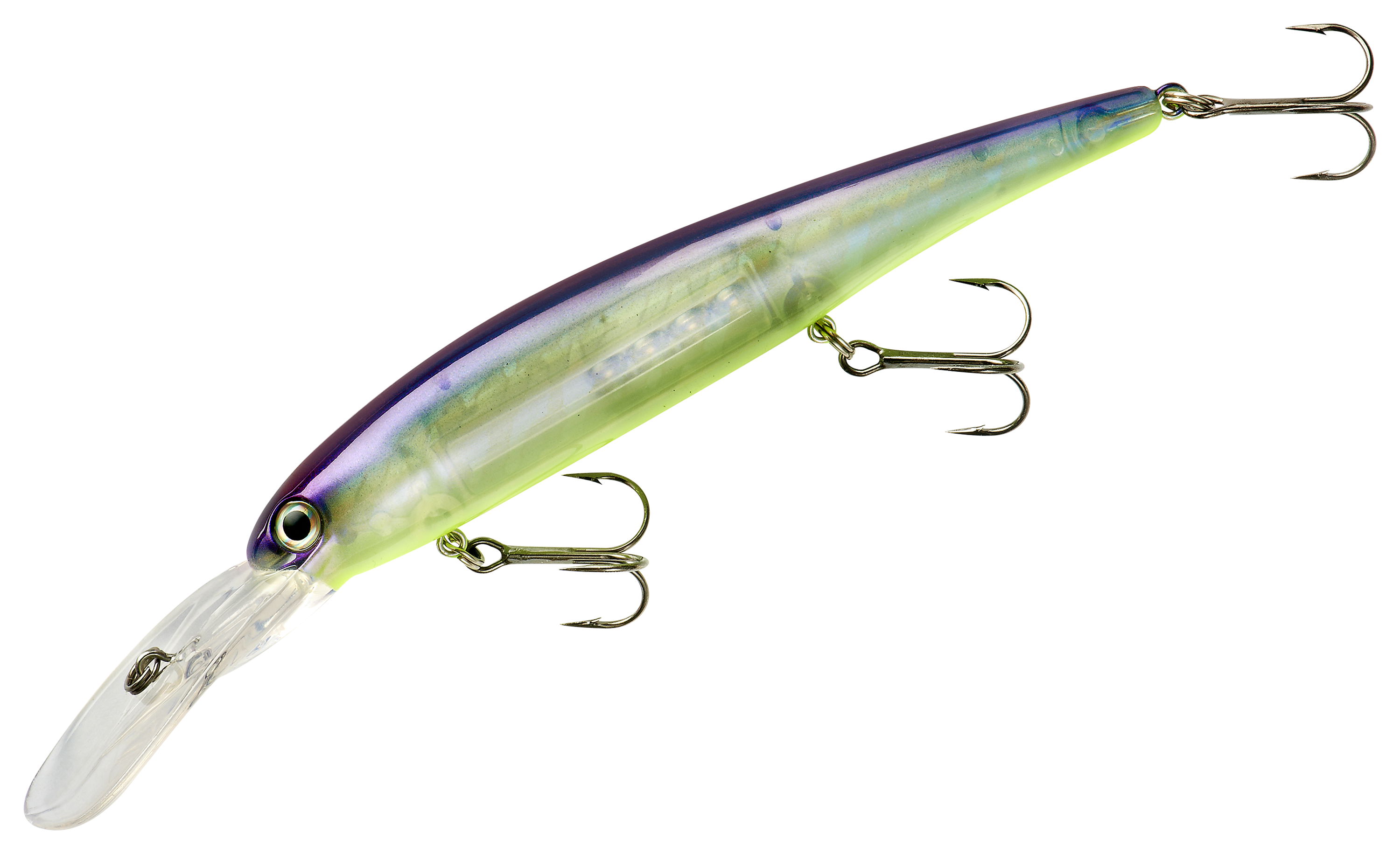 Bandit Lures Walleye Deep Crankbait | Mack's Prairie Wings